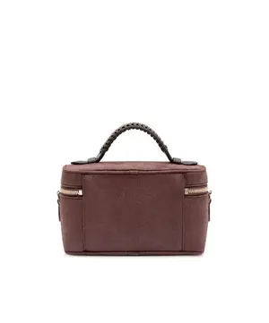 Stella McCartney Cosmetic Case With Handle