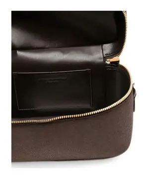 Stella McCartney Cosmetic Case With Handle