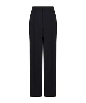 PT TORINO Straight-leg Casual Trousers