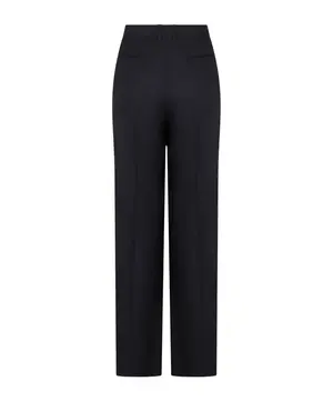 PT TORINO Straight-leg Casual Trousers