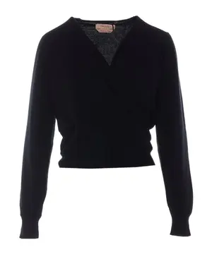 TWINSET V-neck Sweater