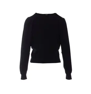 TWINSET V-neck Sweater