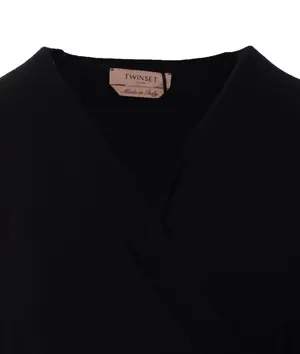 TWINSET V-neck Sweater