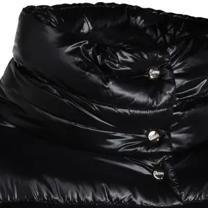 Herno Quilted Down Jacket