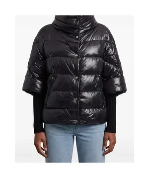 Herno Quilted Down Jacket