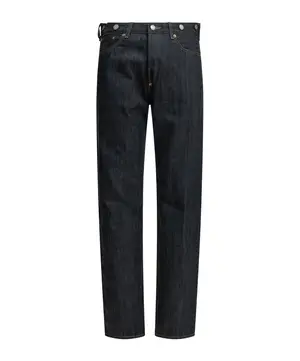 LEVI'S Belt-loop Jeans - Blue