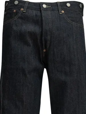 LEVI'S Belt-loop Jeans
