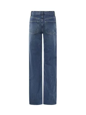 THE FRANKIE SHOP Denim Jeans