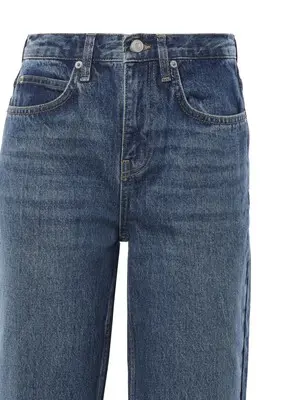 THE FRANKIE SHOP Denim Jeans