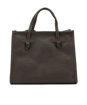 GIANNI CHIARINI Top Handle Shoulder Bag