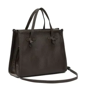 GIANNI CHIARINI Top Handle Shoulder Bag