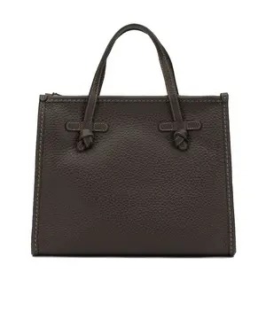 GIANNI CHIARINI Top Handle Shoulder Bag