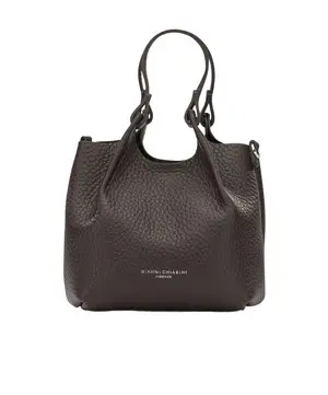 GIANNI CHIARINI Top-handle Shoulder Bag