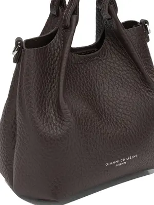GIANNI CHIARINI Top-handle Shoulder Bag