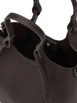 GIANNI CHIARINI Top-handle Shoulder Bag