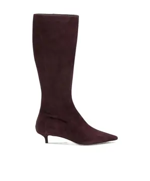JIMMY CHOO Amis Knee Boots 35