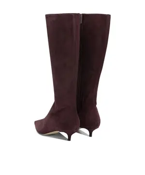JIMMY CHOO Amis Knee Boots 35