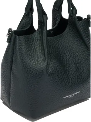 GIANNI CHIARINI Top-handle Shoulder Bag