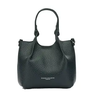 GIANNI CHIARINI Top-handle Shoulder Bag - No
