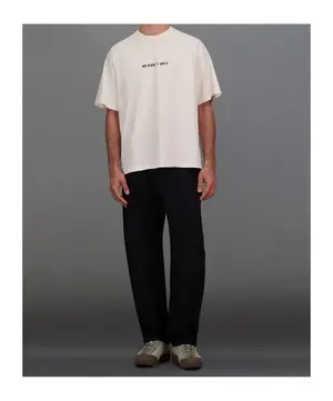 Herno Casual Trousers With Belt Loops