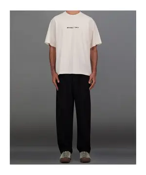 Herno Casual Trousers With Belt Loops