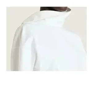 Givenchy Back-to-front Shirt In Poplin