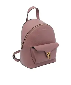 COCCINELLE Beat Generation Flap Pocket Backpack