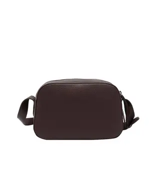 COCCINELLE Fern Zip Crossbody Bag