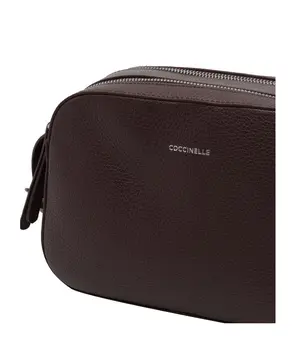 COCCINELLE Fern Zip Crossbody Bag