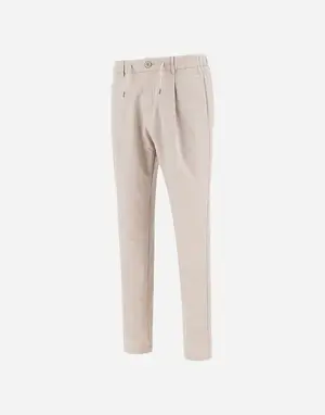 Herno Drawstring Casual Pants - No