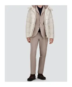Herno Drawstring Casual Pants - No