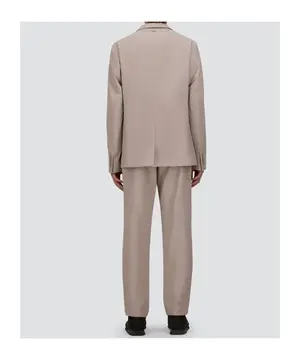 Herno Drawstring Casual Pants - No
