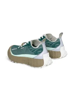 NORDA Round-toe Lace-up Sneakers