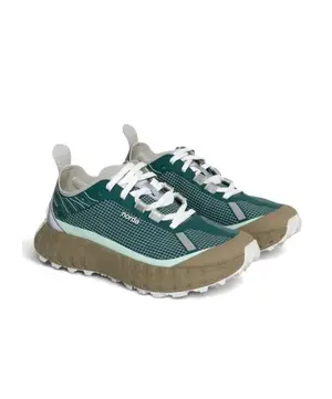 NORDA Round-toe Lace-up Sneakers