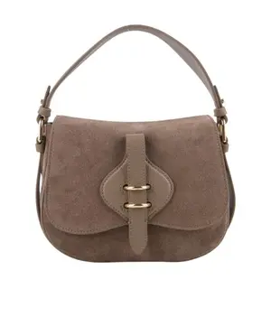 COCCINELLE Flap Shoulder Bag