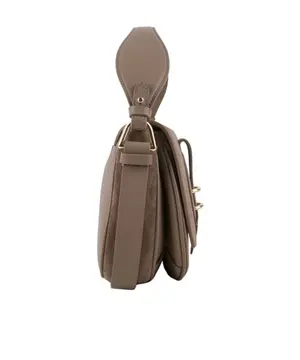 COCCINELLE Flap Shoulder Bag