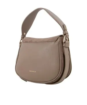COCCINELLE Flap Shoulder Bag