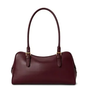 Ralph Lauren Longshaped Underarm Tote