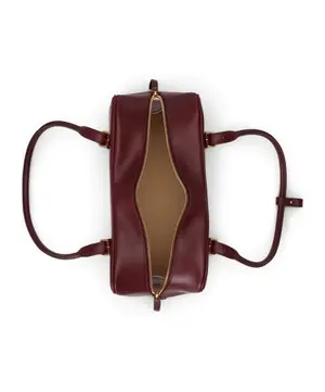 Ralph Lauren Longshaped Underarm Tote