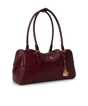 Ralph Lauren Underarm Tote