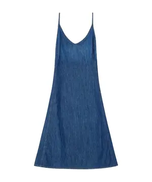 DIESEL® De-beld-d Midi Dress