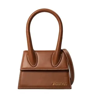 Jacquemus Mini Top-handle Bag