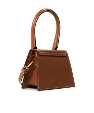 Jacquemus Mini Top-handle Bag