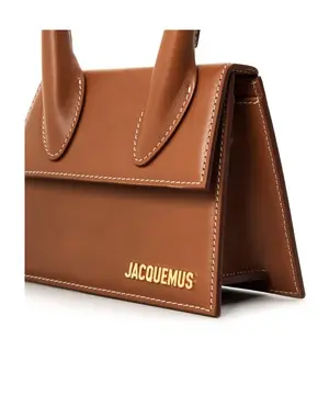 Jacquemus Mini Top-handle Bag