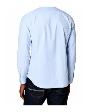 Paul Smith Long-sleeved Slim-fit Shirt