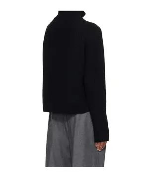 LISA YANG Sadie Zip Cardigan