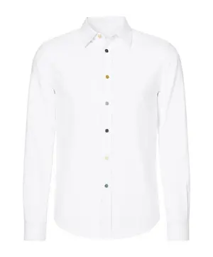 Paul Smith Button-up Shirt - No
