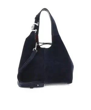 COCCINELLE Dual-handle Shoulder Bag