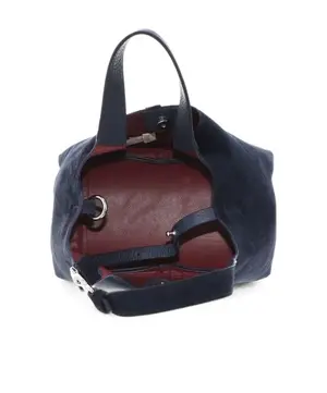 COCCINELLE Dual-handle Shoulder Bag