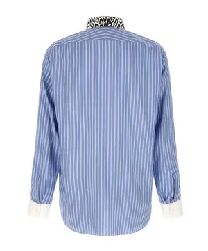 TOM FORD Long-sleeved Shirt
